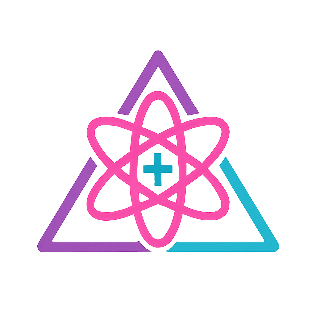 Logos Catalyst Venture Studio | Building the Future of Humanity